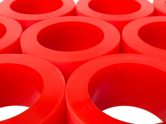 Polyuréthane : Tout ce que vous devez savoir sur ce matériau